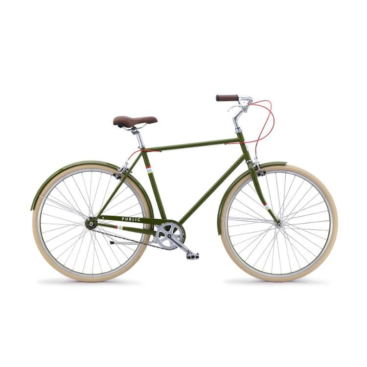 Five of the Best: Bicycles