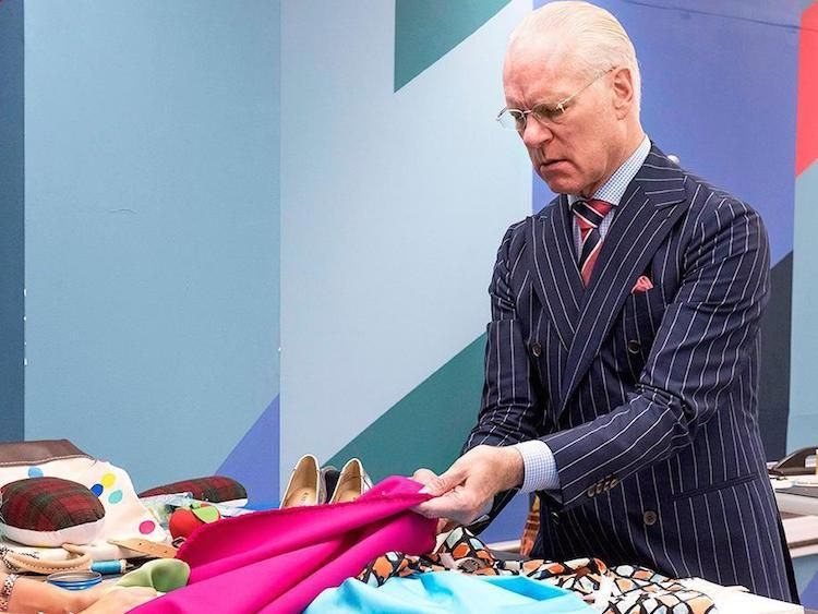 Watch: Full Project Runway Season 14 'Road to the Runway' Episode