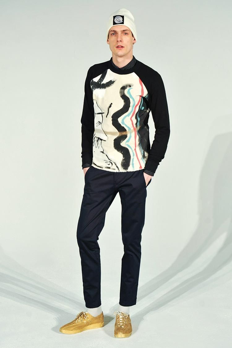 The New Tastemakers: Lucio Castro