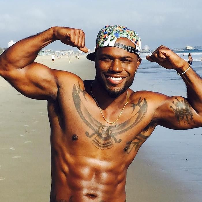 Gay Rapper Says Love & Hip Hop Hollywood Costars Are Shunning Him