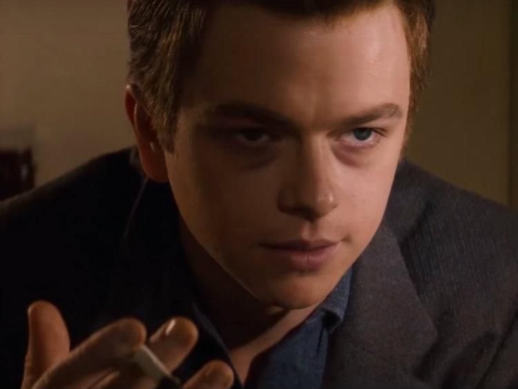 WATCH: Dane DeHaan as James Dean in ‘Life’
