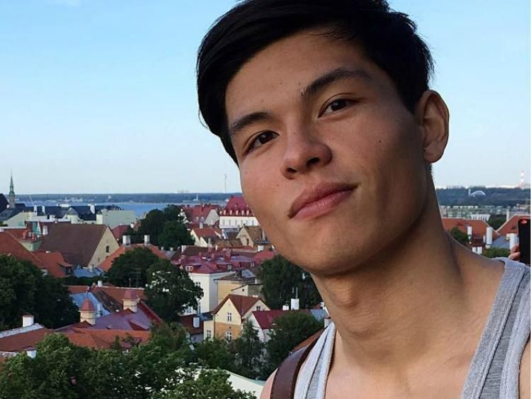 Instaboy of the Week: Krit McClean