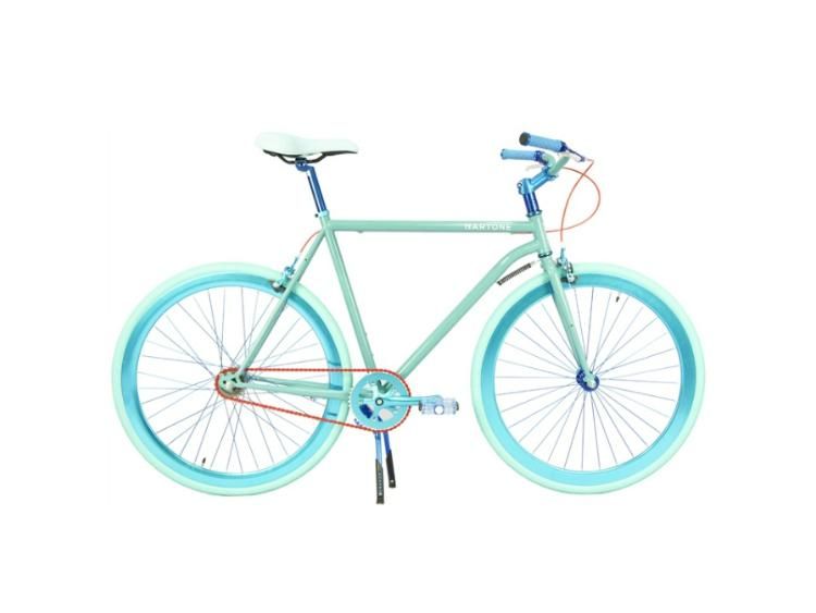 Five of the Best: Bicycles