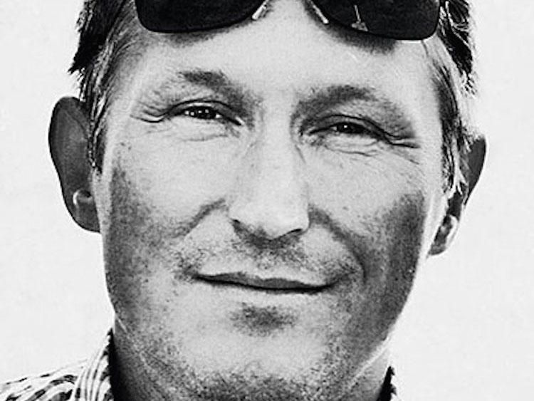 Gay Europe: Kevin Clarke