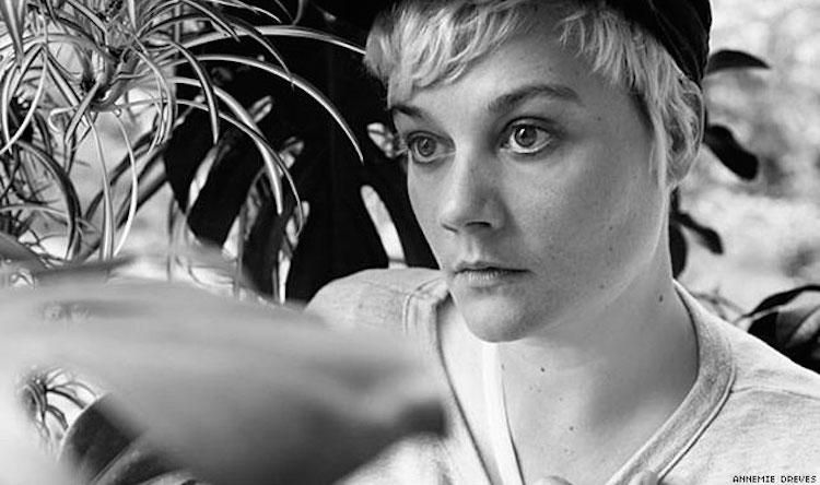 Gay Europe: Maria Gerhardt