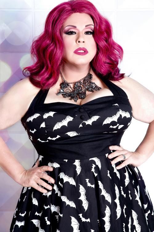 Meet Miley's 30 Drag Stars & Performers from VMAs