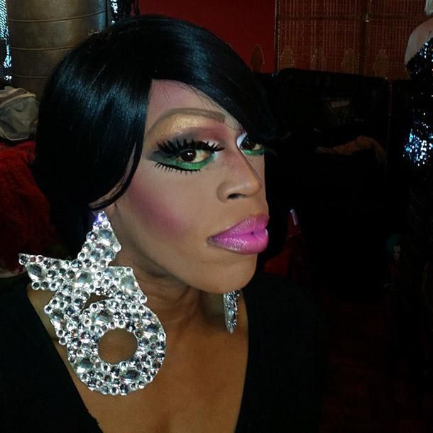 Meet Miley's 30 Drag Stars & Performers from VMAs