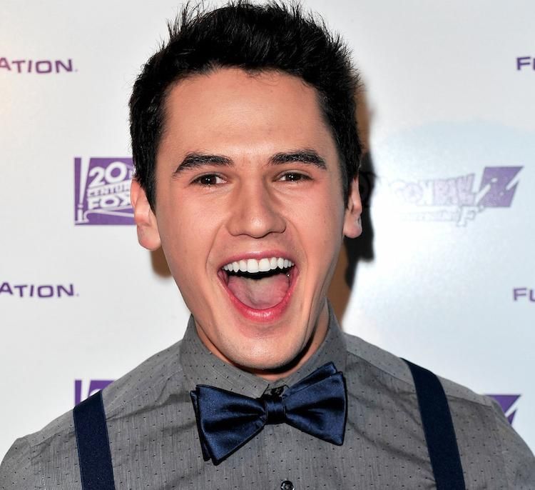 10Qs: Monty Geer on the New Season of Awkward and His Threesome With ...