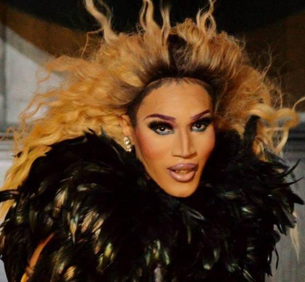 Meet Miley's 30 Drag Stars & Performers from VMAs