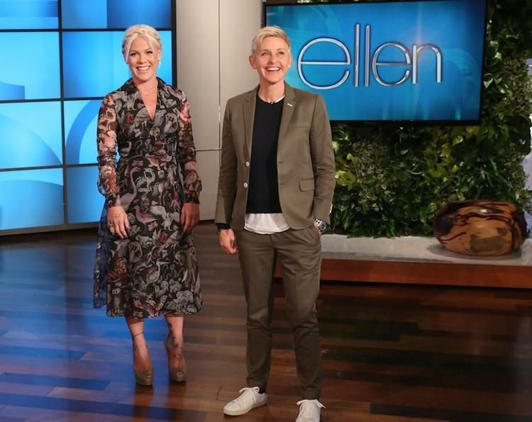 Caitlyn Jenner Tells Ellen DeGeneres She Doesn't Understand Same-Sex ...