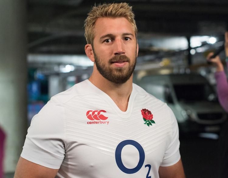 Mark Simpson On a UK Sports Drink Ad That Warns How Beards Make ...