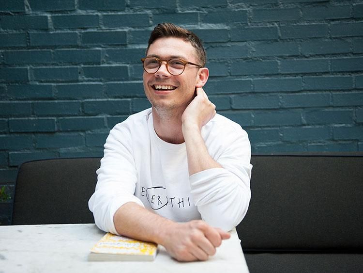 Is America Ready for a Gay Disabled Character on TV?