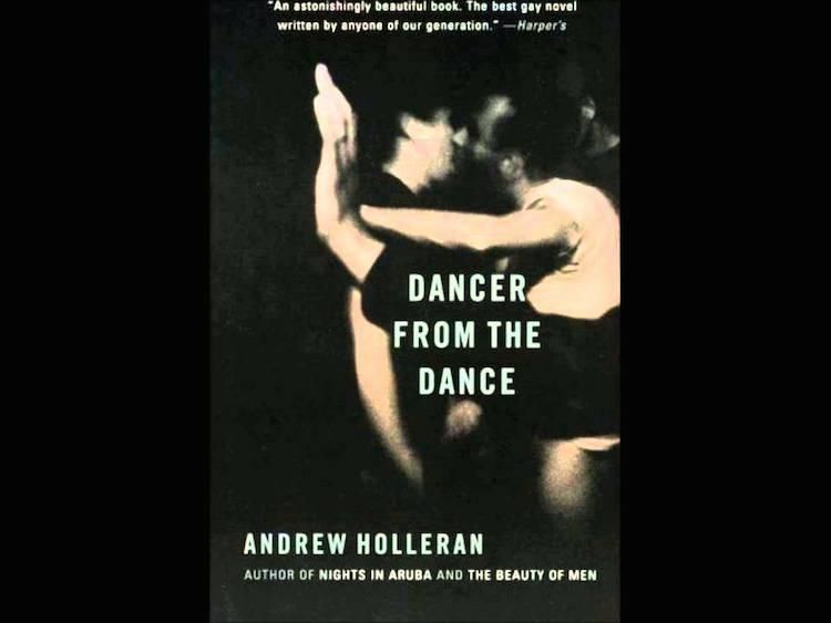 Alan Poul to Direct Film Adaptation of Andrew Holleran's Gay Lit ...