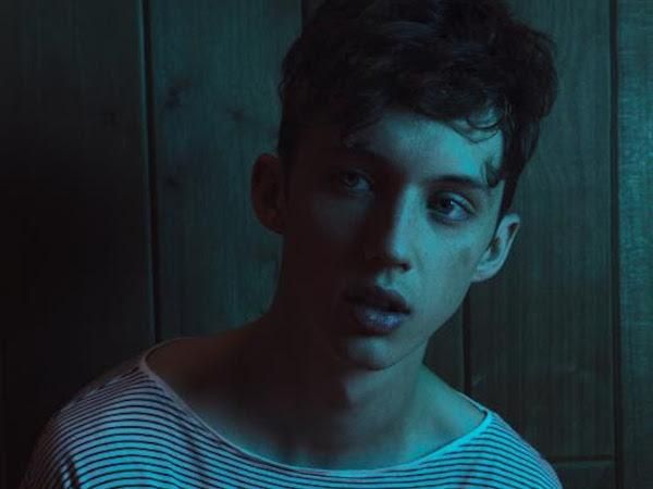 Troye Sivan Premieres Video for 'Fools'
