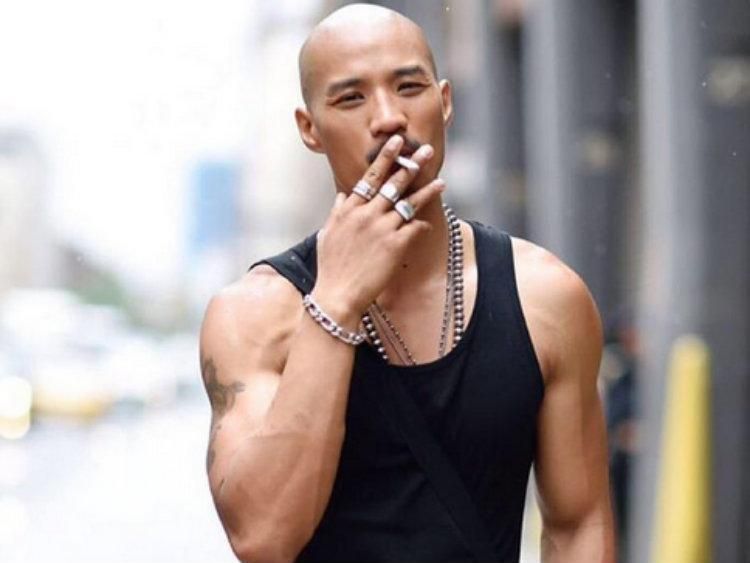 Instaboy of the Week: Paolo Roldan