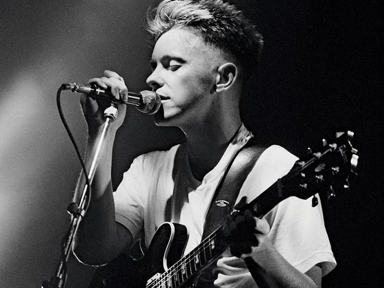 Bernard Sumner: The Complete Story