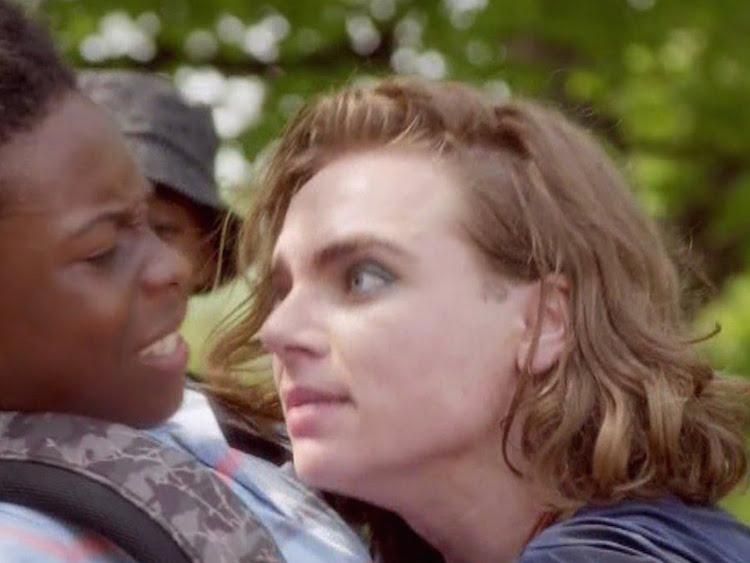 Tonight's Law & Order: SVU EP: When a Transgender Teen Is Taunted by ...