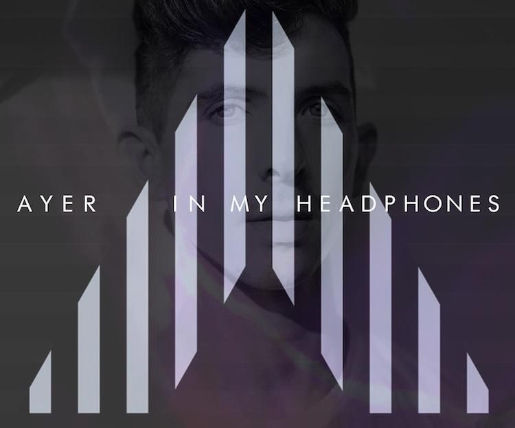 EXCLUSIVE: AYER Premieres Vibrant Music Video for 'Shotgun 2 My Heart'
