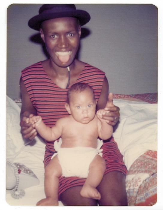 36 Amazing Photos of Grace Jones, the Ultimate Diva