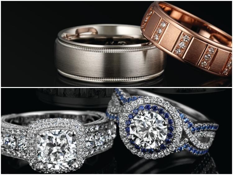 Shane Co.: Jewelry That Defies Boundaries