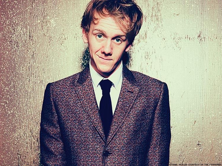 Perfect Day: Josh Thomas’s Melbourne