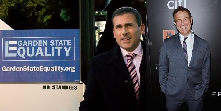 The Real-Life Steven Goldstein Has a Problem With Freeheld