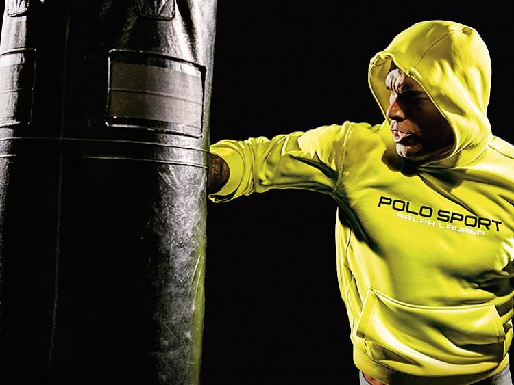 Polo Sport: The Next Generation of Activewear