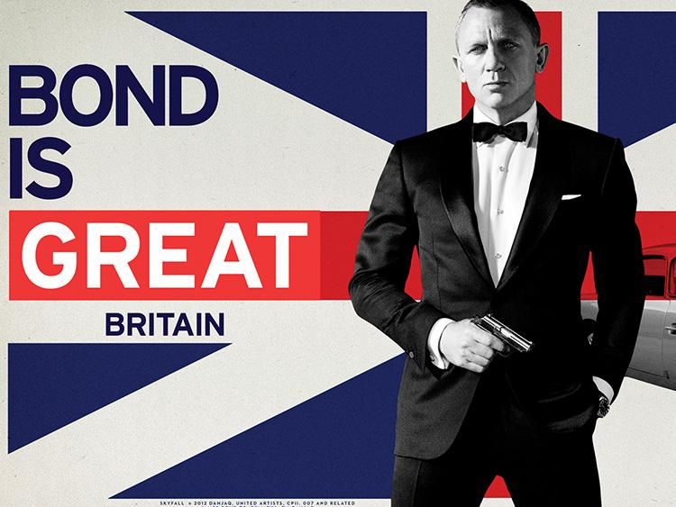 Scoring Mr. Bond: Who Was the Sexiest (and Gayest) of Them All?