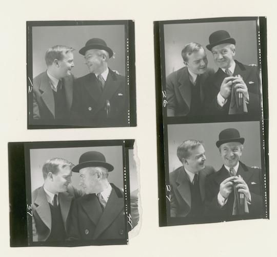 Cecil Beaton: The New York Years