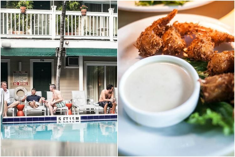 The Perfect Day In Key West