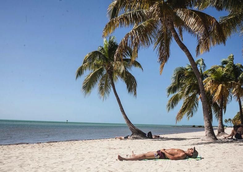 The Perfect Day In Key West