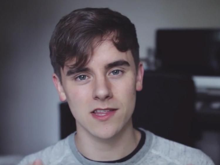 Watch: Connor Franta's Guide to the Perfect Instagram