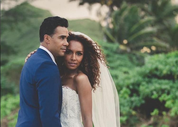 Janet Mock's Wedding Revelations