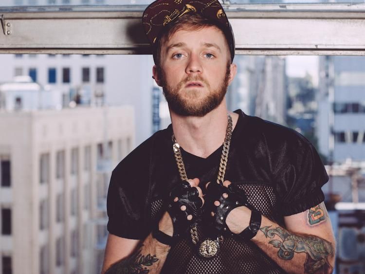 Exclusive: Queer Rapper Rica Shay Debuts Video for 'No More'