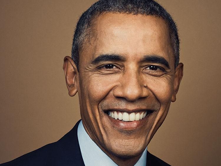 President Obama Endorses Equality Act