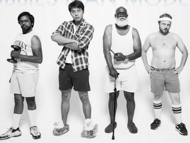 Chubbies Shorts Is Seeking 'Real' Men For Next Campaign