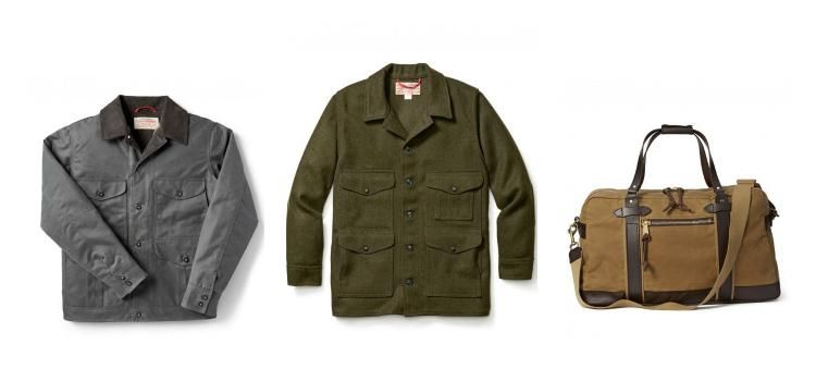 Filson Unveils New Flagship Store in Seattle