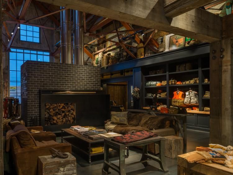 Filson Unveils New Flagship Store in Seattle