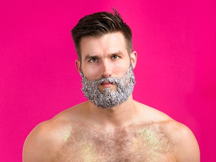 Op-Ed: Understanding the Glitter Beard