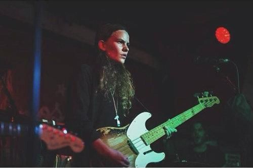 Sting’s Daughter Eliot Sumner: 'I Didn’t Have to Come Out, They Knew ...