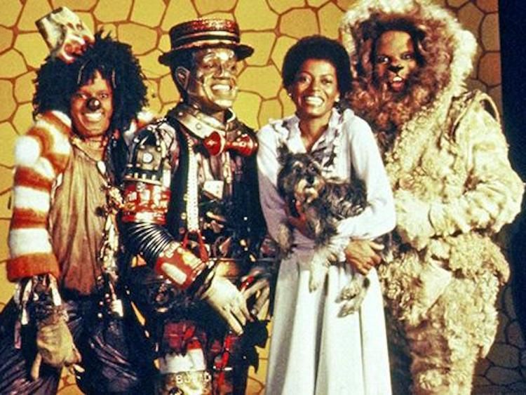 9 Reasons The Original 'Wiz' Is a Goddamn Cinema Classic