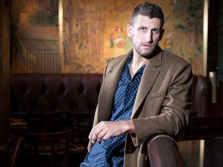 First Look: Artist Curtis Kulig's Collaboration With Topman