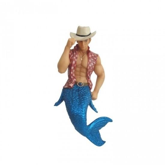 Must-Have: Mermen Ornaments
