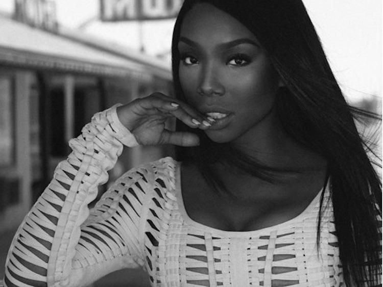 LISTEN: Brandy Is Back and Belting with New Song, 'Beggin & Pleadin'