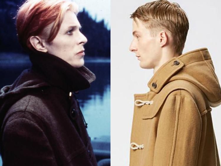 5 of the Best Duffle Coats