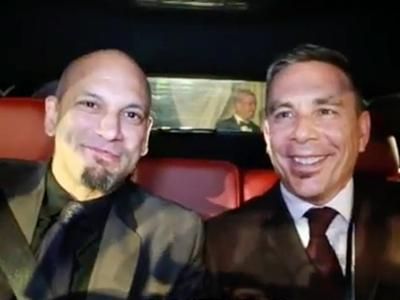 Jim Stevens: Inside Out