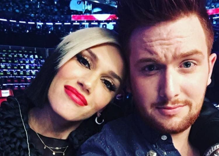 Gay Finalist from The Voice, Jeffery Austin On What He Learned from ...