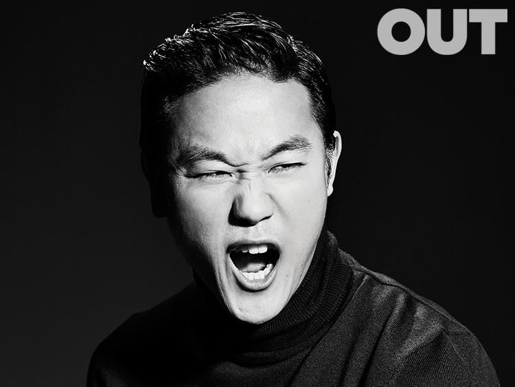 Spa Night's Joe Seo on Steamy Sex Scenes & Samurais