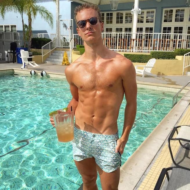 VOTE: 100 Most Eligible Bachelors 2016