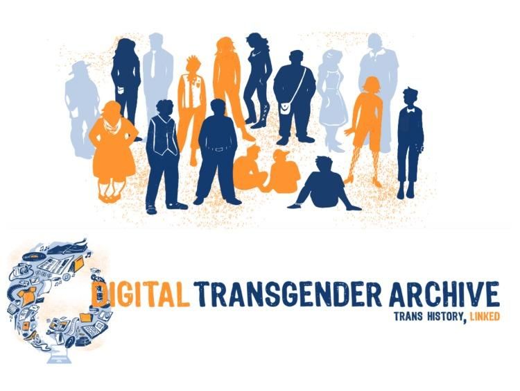 The First Digital Archive of Transgender History is Now Open